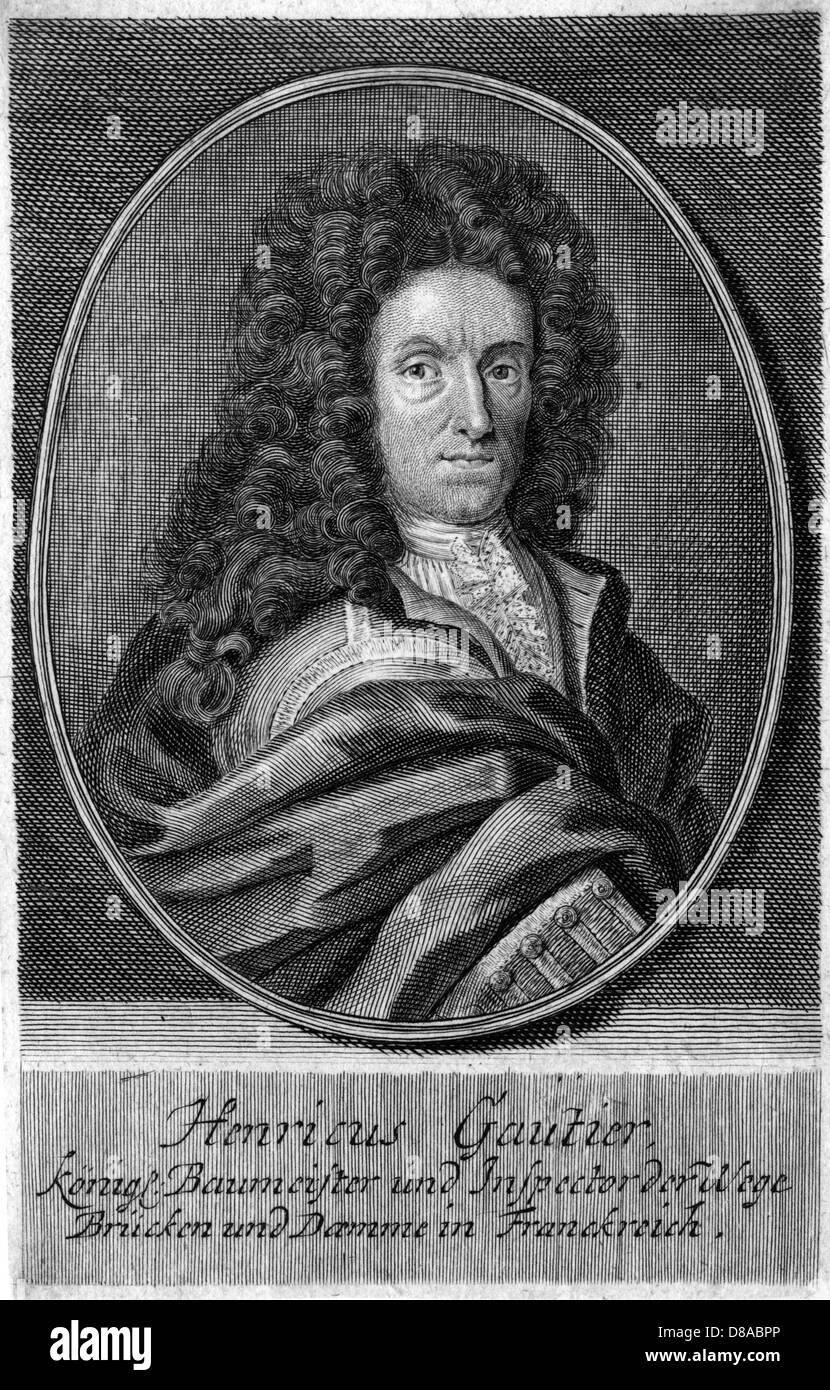 Henri gautier hi-res stock photography and images - Alamy