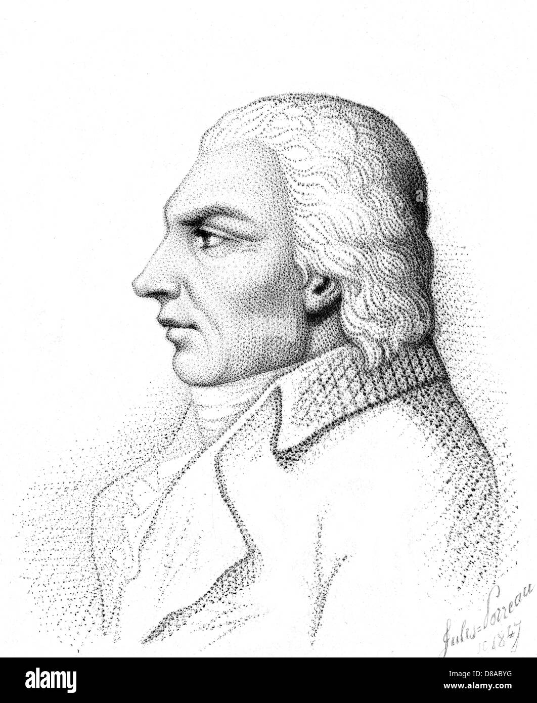 Louis geoffroy hi-res stock photography and images - Alamy