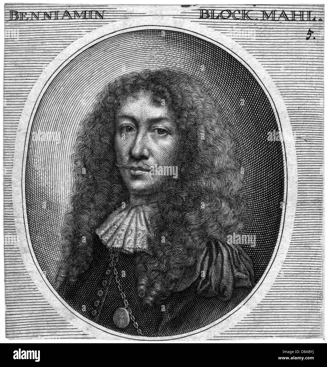 Benjamin block Black and White Stock Photos & Images - Alamy