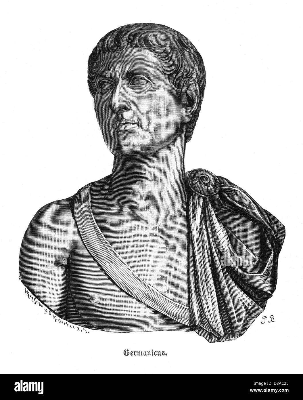 19 bc Cut Out Stock Images & Pictures - Alamy