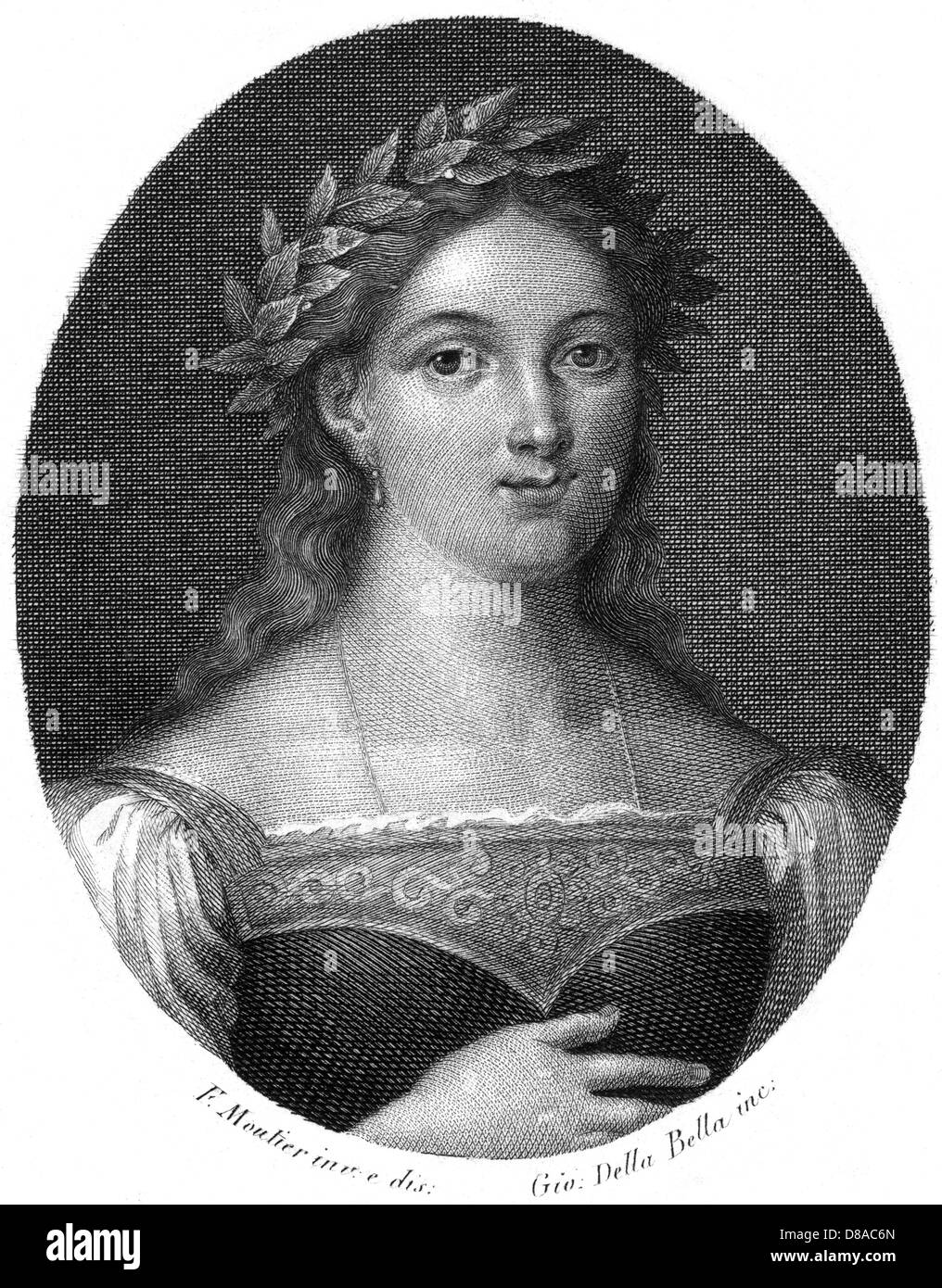 Fiammetta and boccaccio hi-res stock photography and images - Alamy