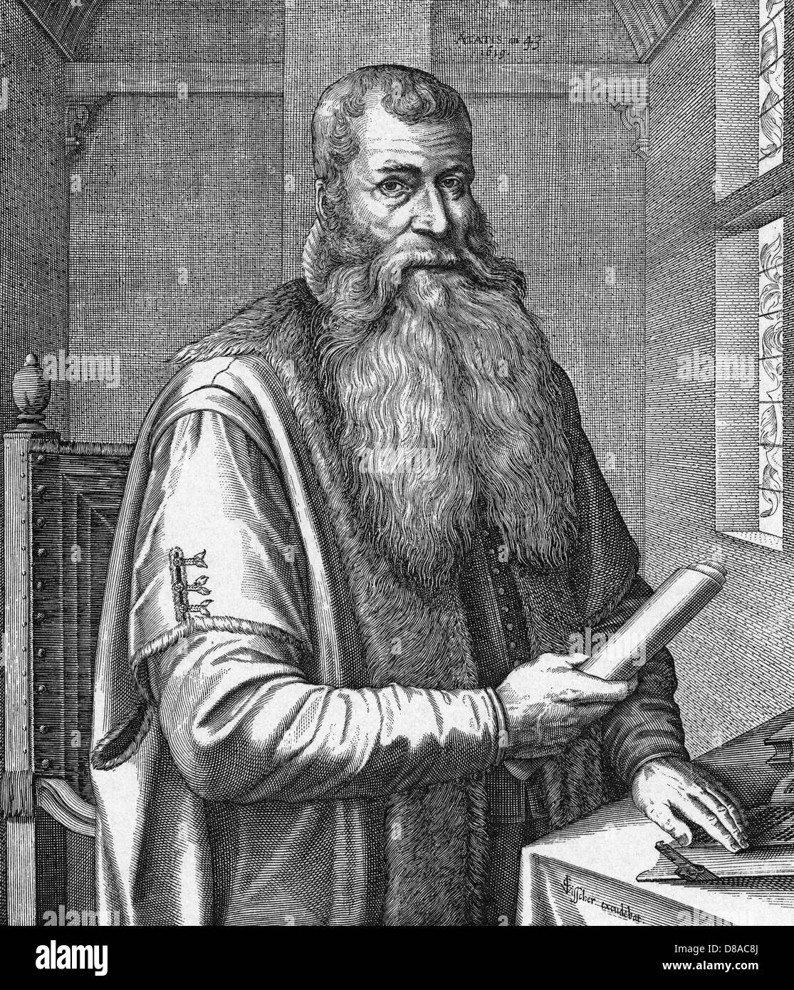 Bogerman hi-res stock photography and images - Alamy