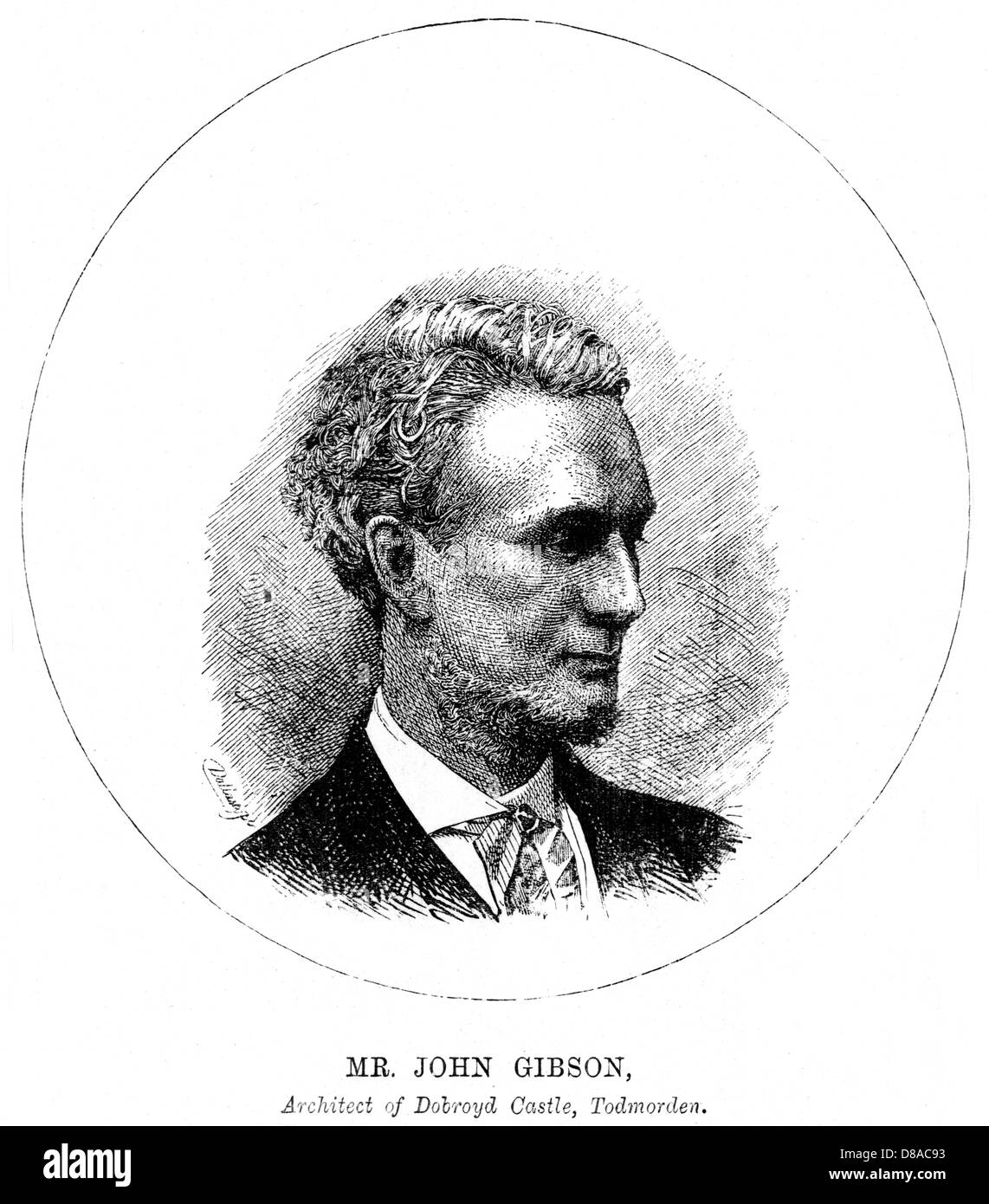 John gibson hi-res stock photography and images - Alamy