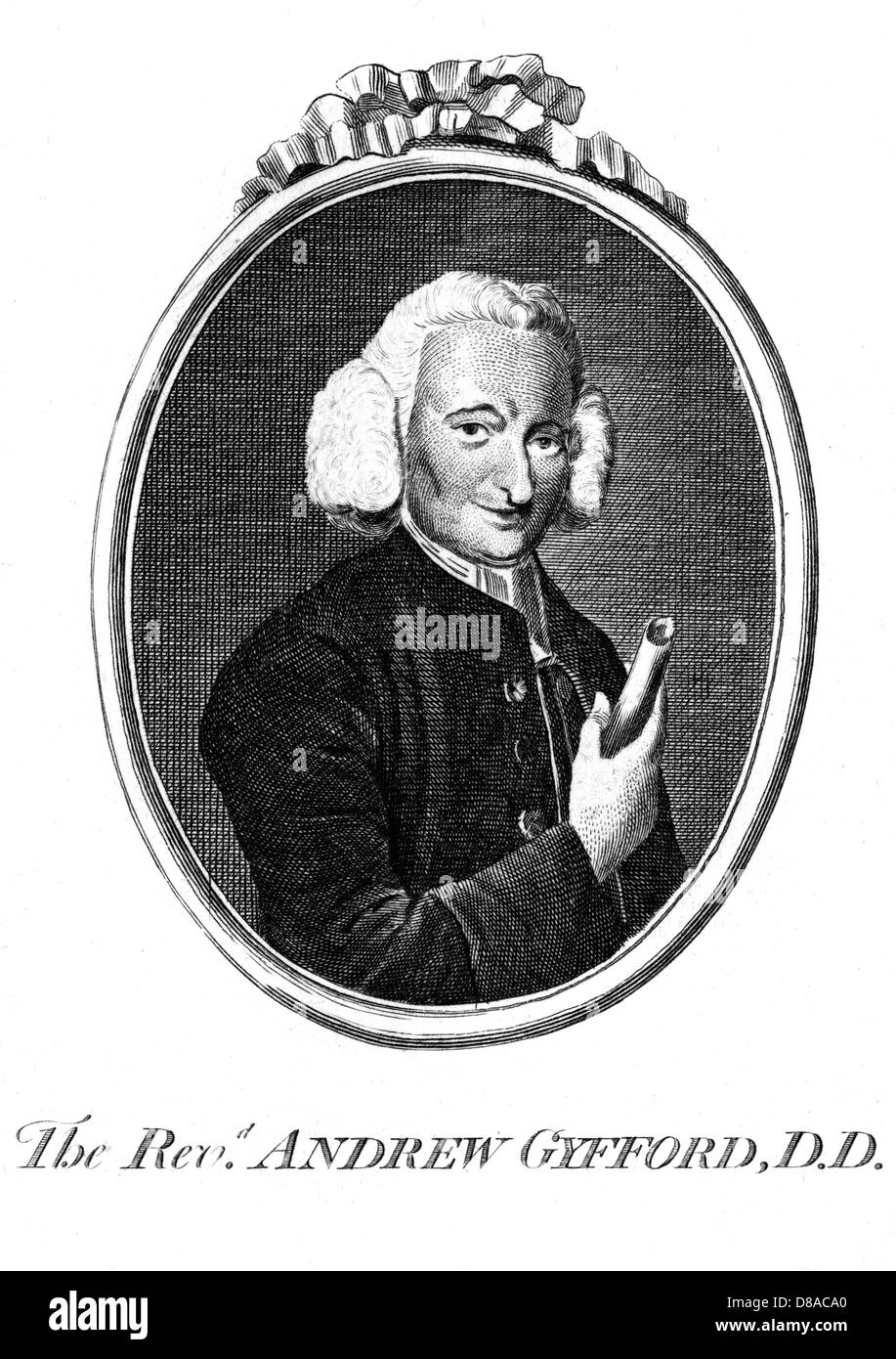 Gifford andrew hi-res stock photography and images - Alamy