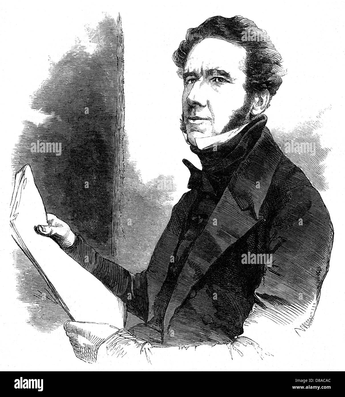 James westminster Black and White Stock Photos & Images - Alamy