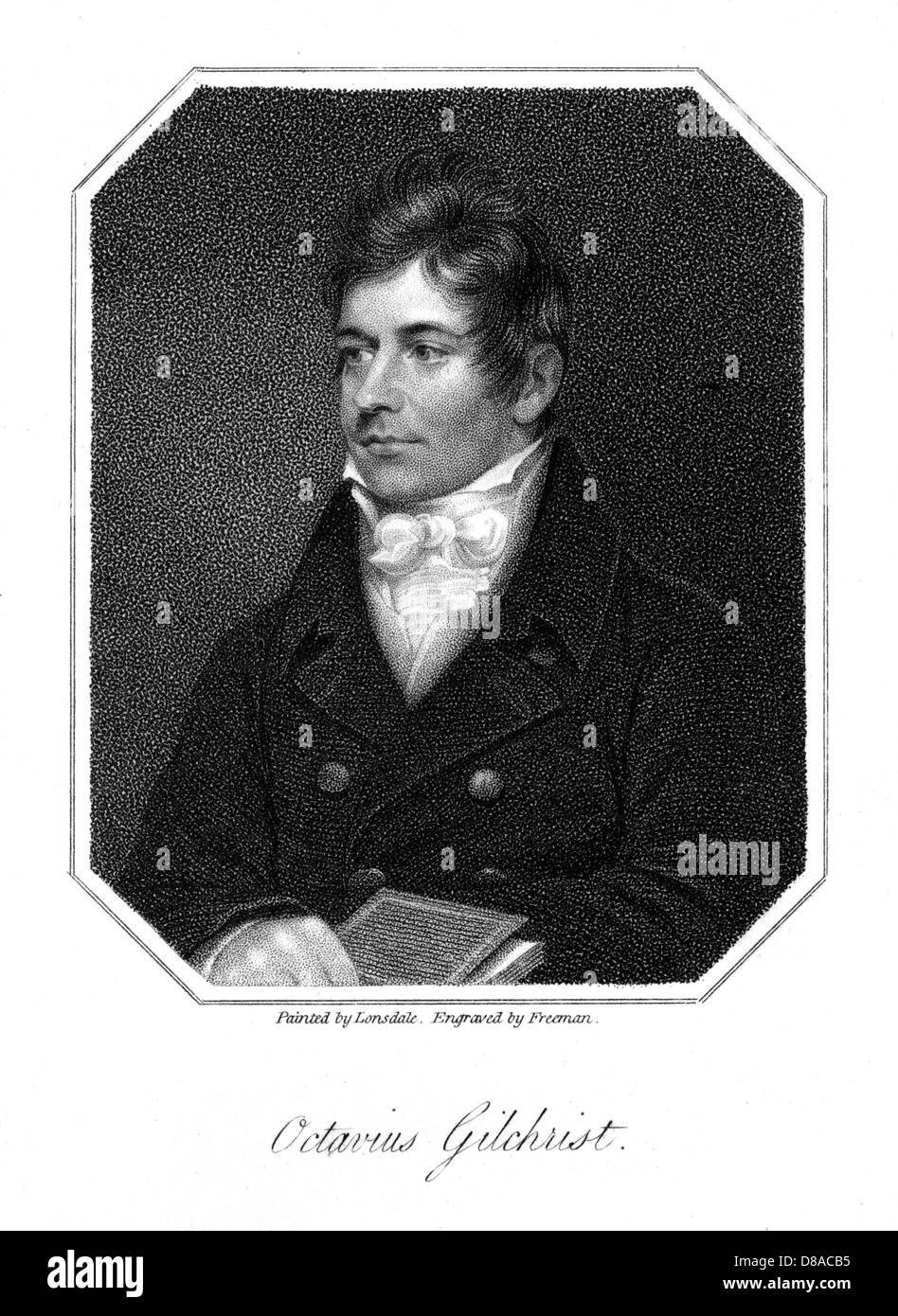 Octavius hi-res stock photography and images - Alamy