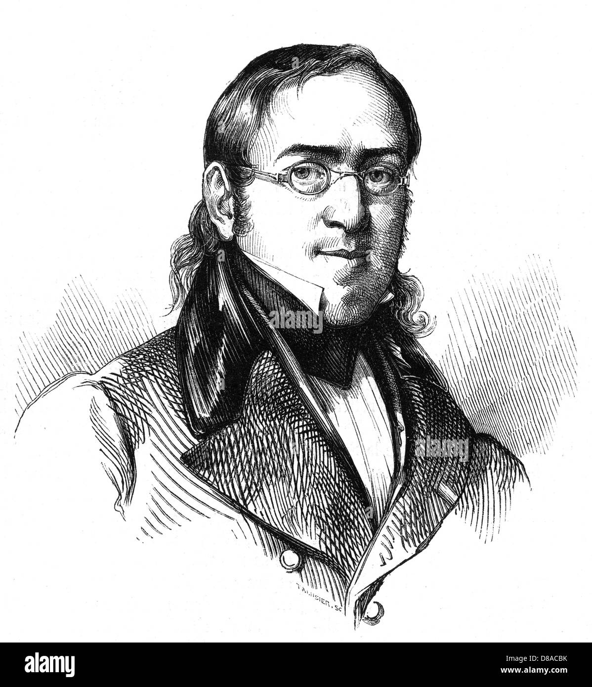 1794 1852 hi-res stock photography and images - Alamy