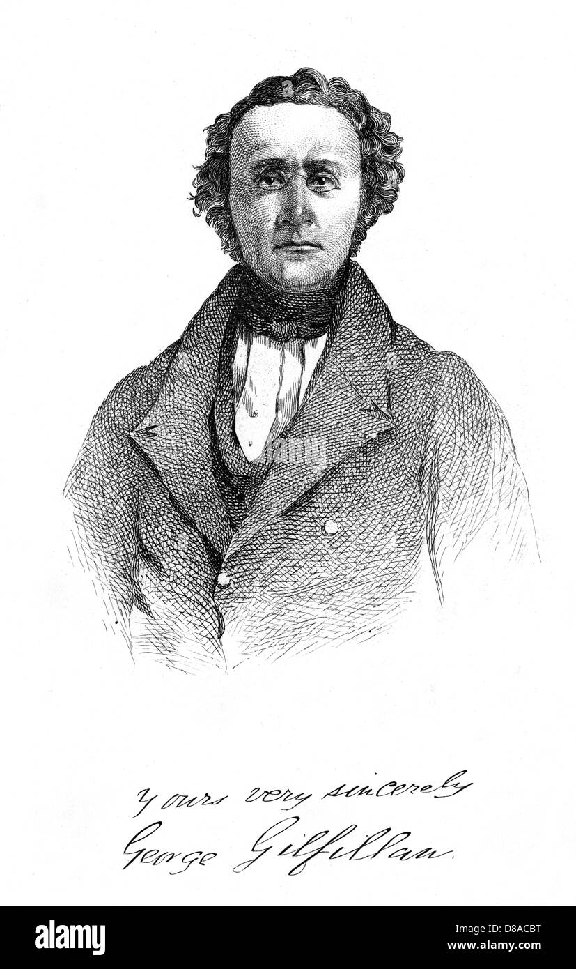 Gilfillan hi-res stock photography and images - Alamy