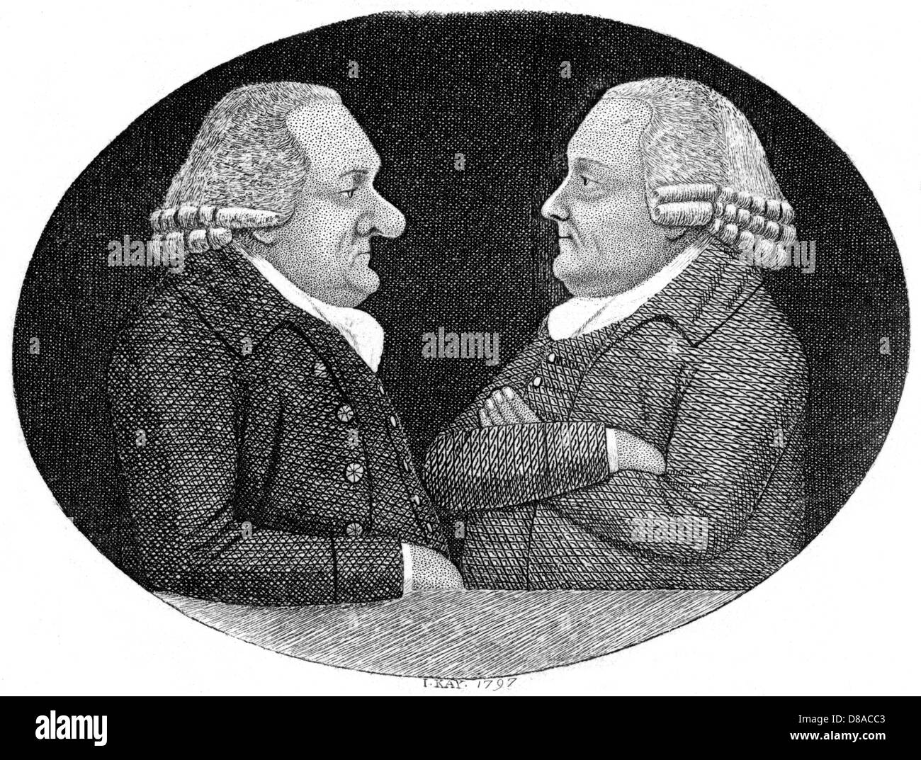 James gillespie edinburgh hi-res stock photography and images - Alamy