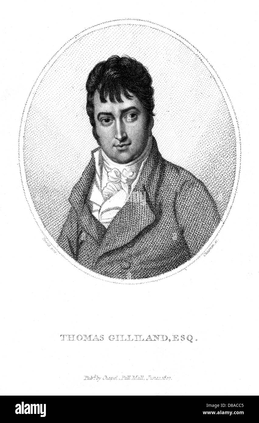 Gilliland hi-res stock photography and images - Alamy