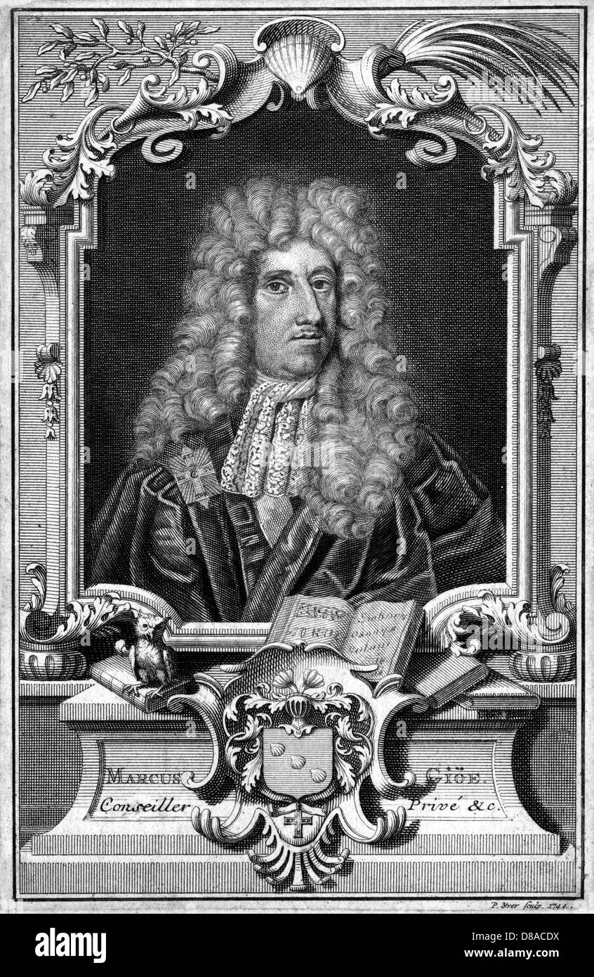 Marcus charles Black and White Stock Photos & Images - Alamy