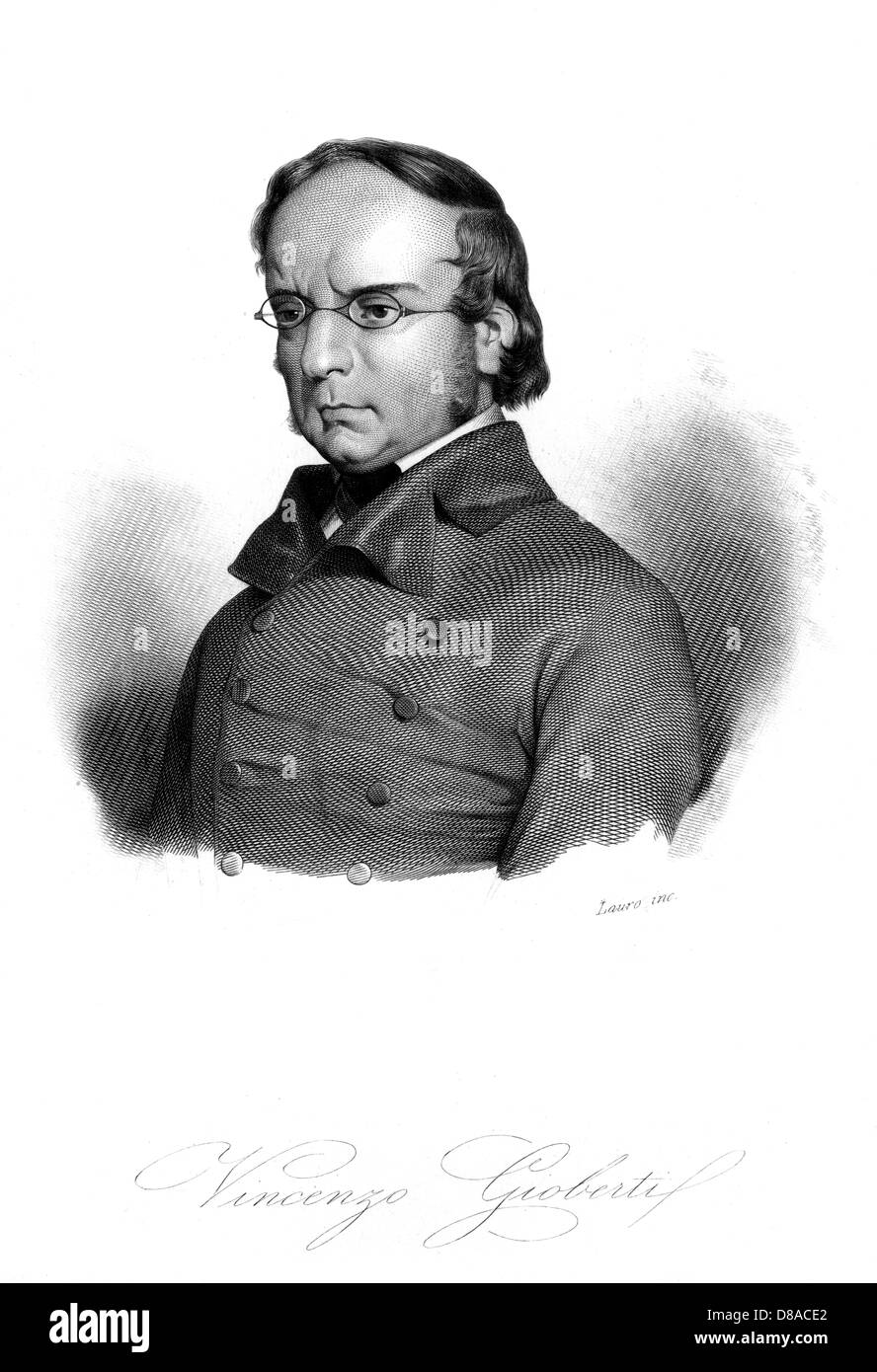 Vincenzo hi-res stock photography and images - Alamy