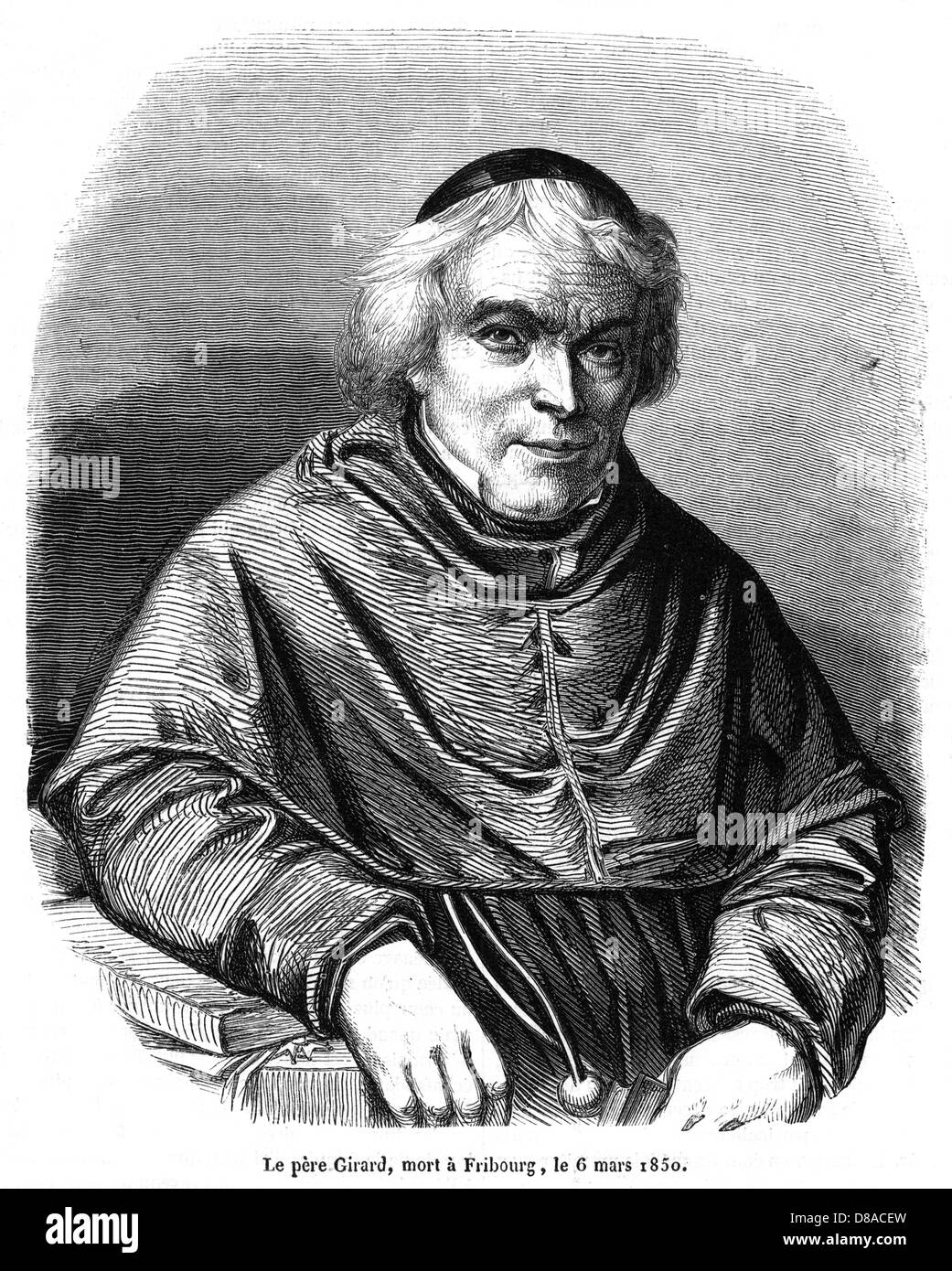 Gregoire hi-res stock photography and images - Alamy