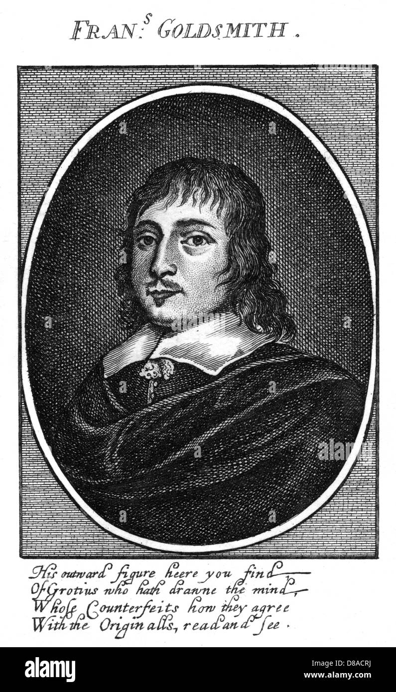 Francis goldsmith hi-res stock photography and images - Alamy