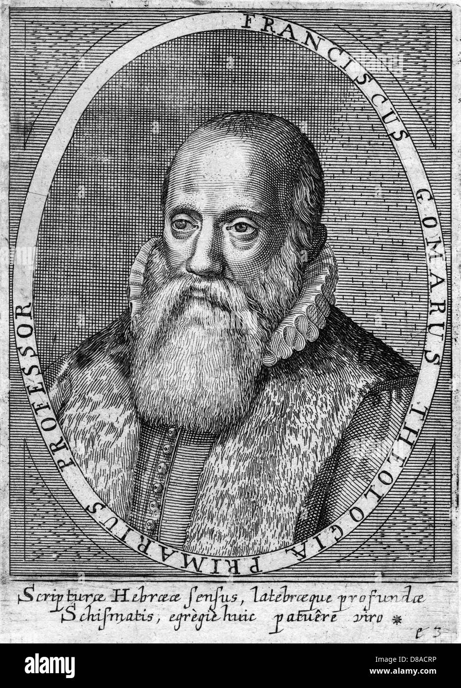 Franz gomarus hi-res stock photography and images - Alamy