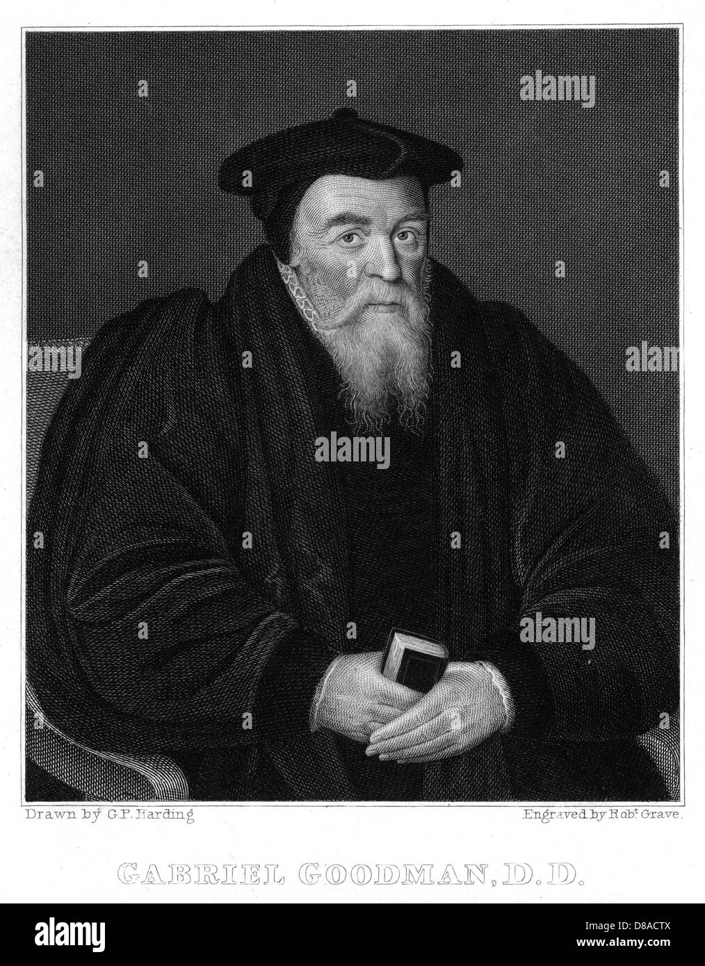 Gabriel goodman hi-res stock photography and images - Alamy