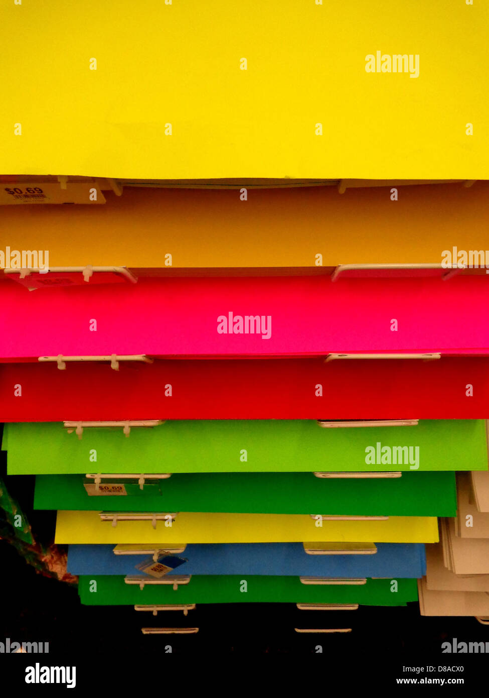 Posterboard hi-res stock photography and images - Alamy