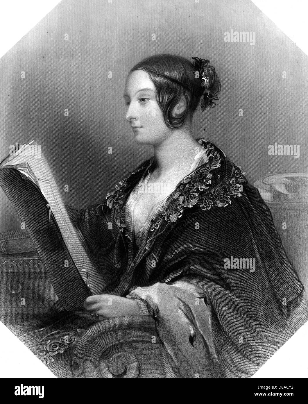 Gordon frederick Black and White Stock Photos & Images - Alamy