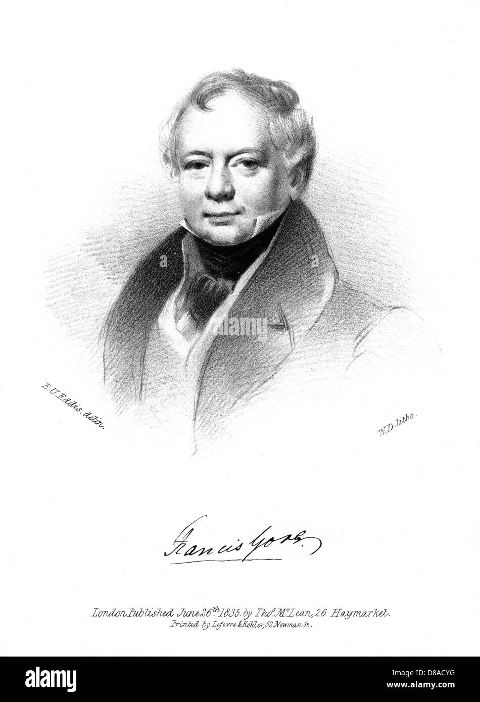 1817 1852 hi-res stock photography and images - Alamy