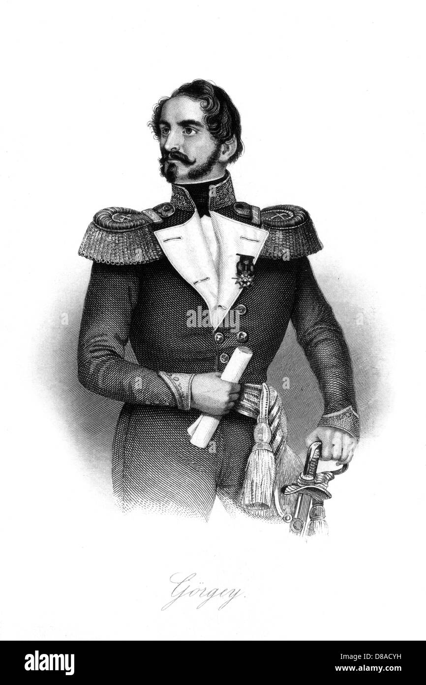 ARTUR GORGEY - 1 Stock Photo - Alamy