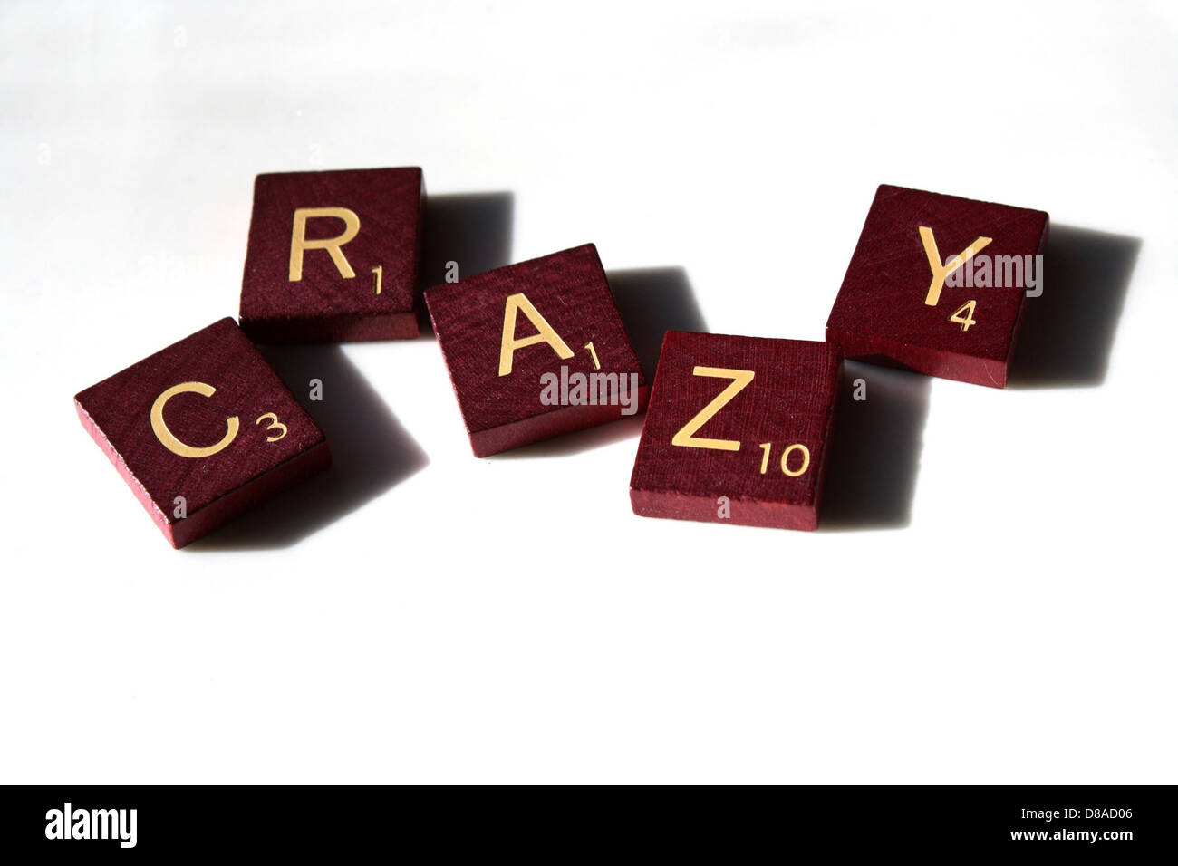 Chaotic patterns create hi-res stock photography and images - Alamy