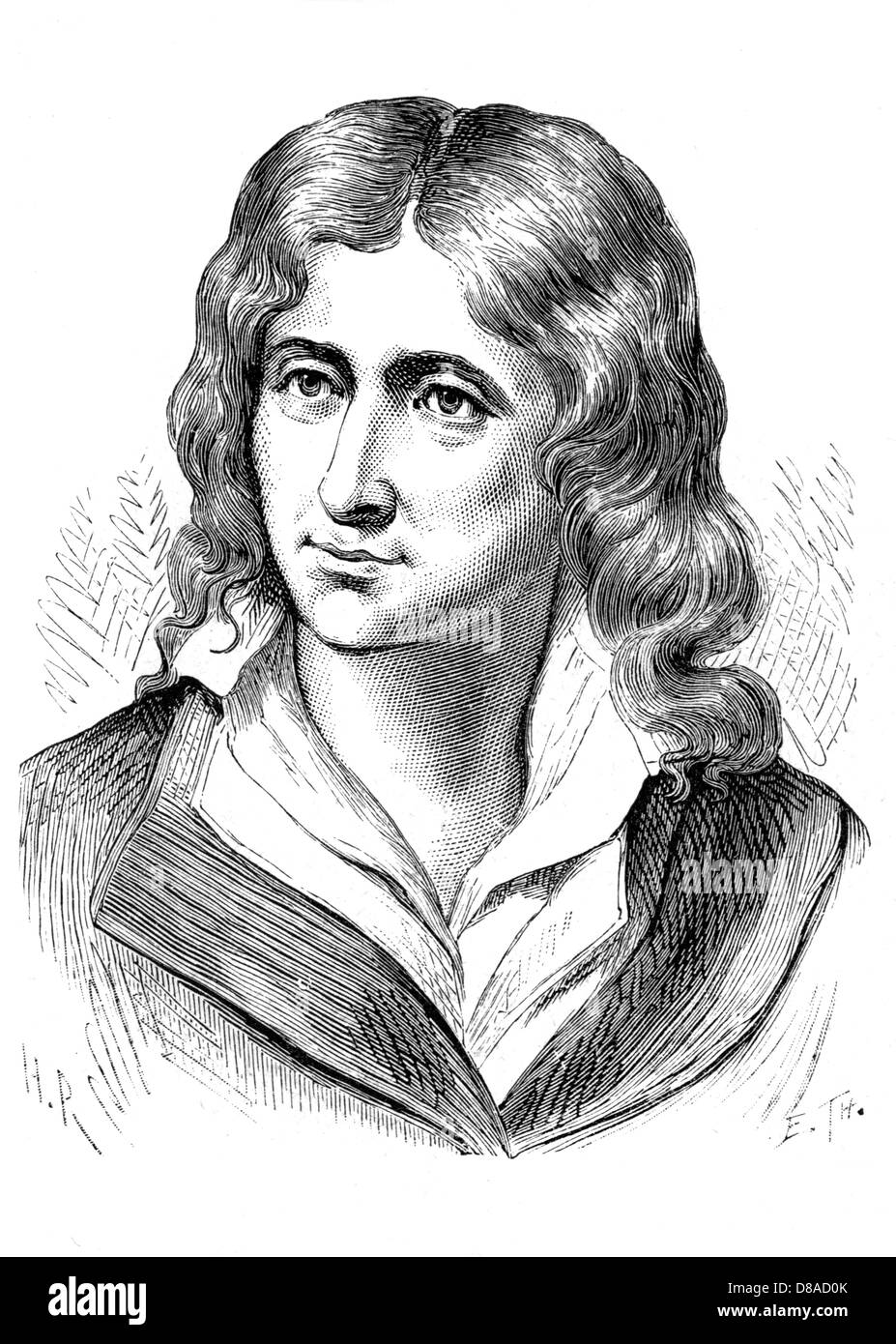 JEAN MARIE GOUJON Stock Photo - Alamy