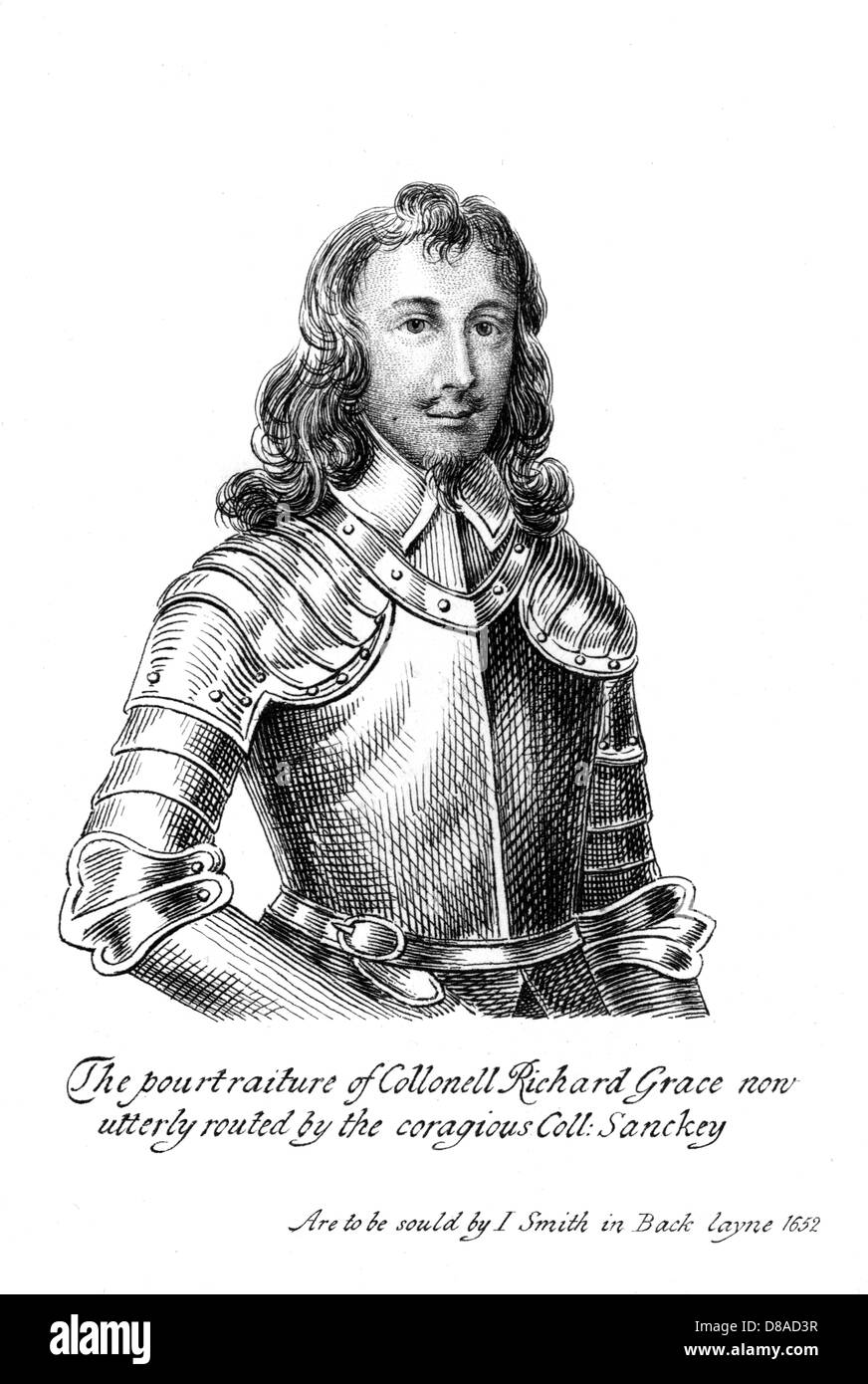 Richard grace Cut Out Stock Images & Pictures - Alamy