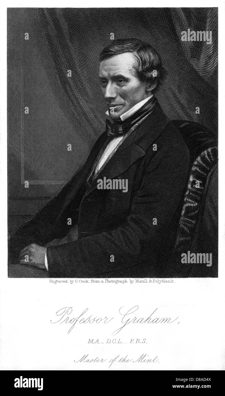 Thomas Graham Stock Photos & Thomas Graham Stock Images - Alamy