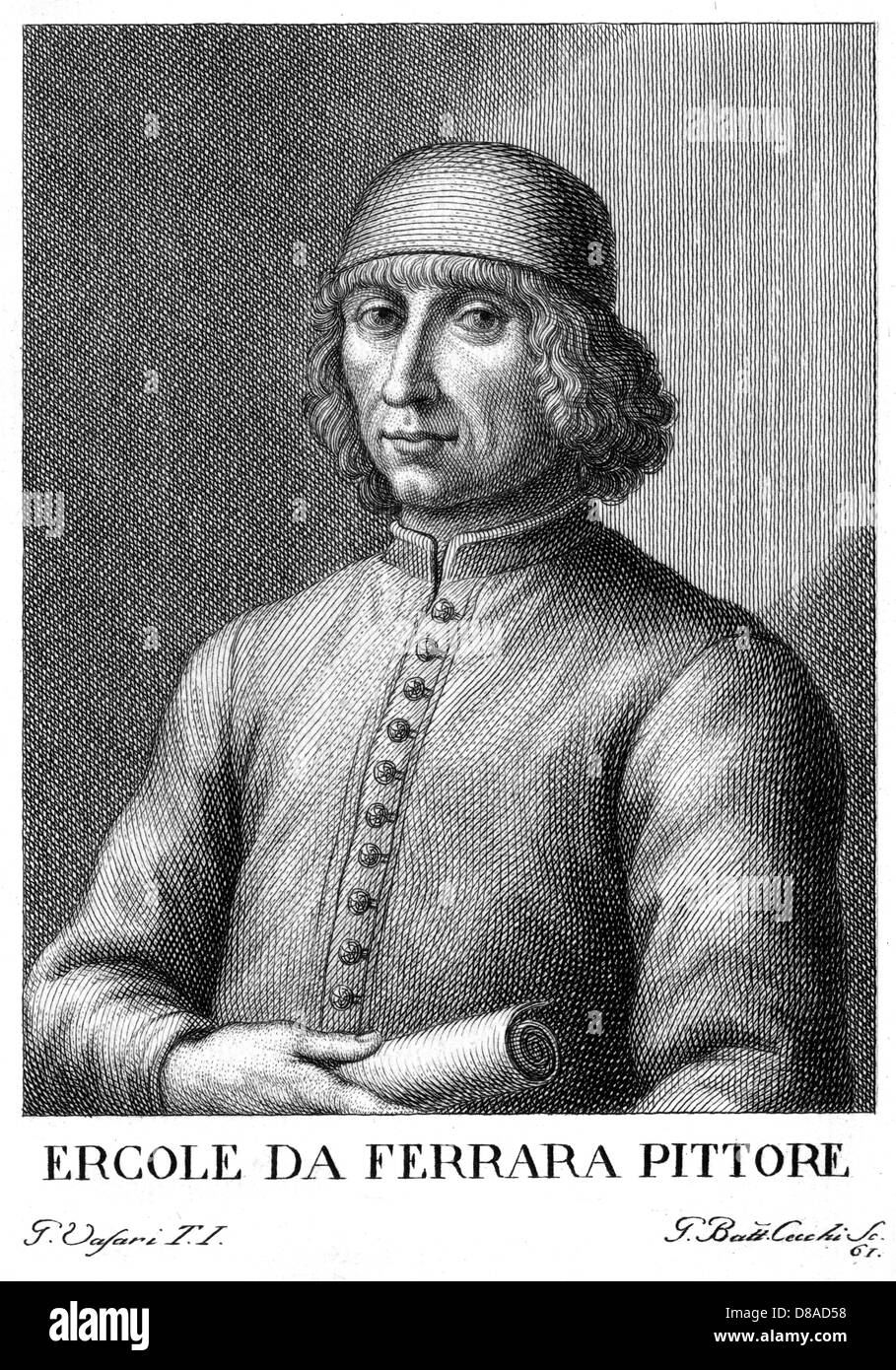 Ercole ercole hi-res stock photography and images - Alamy