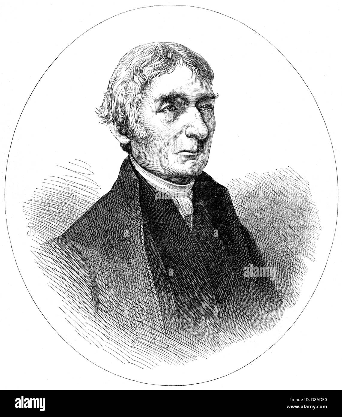 Stephen grellet hi-res stock photography and images - Alamy