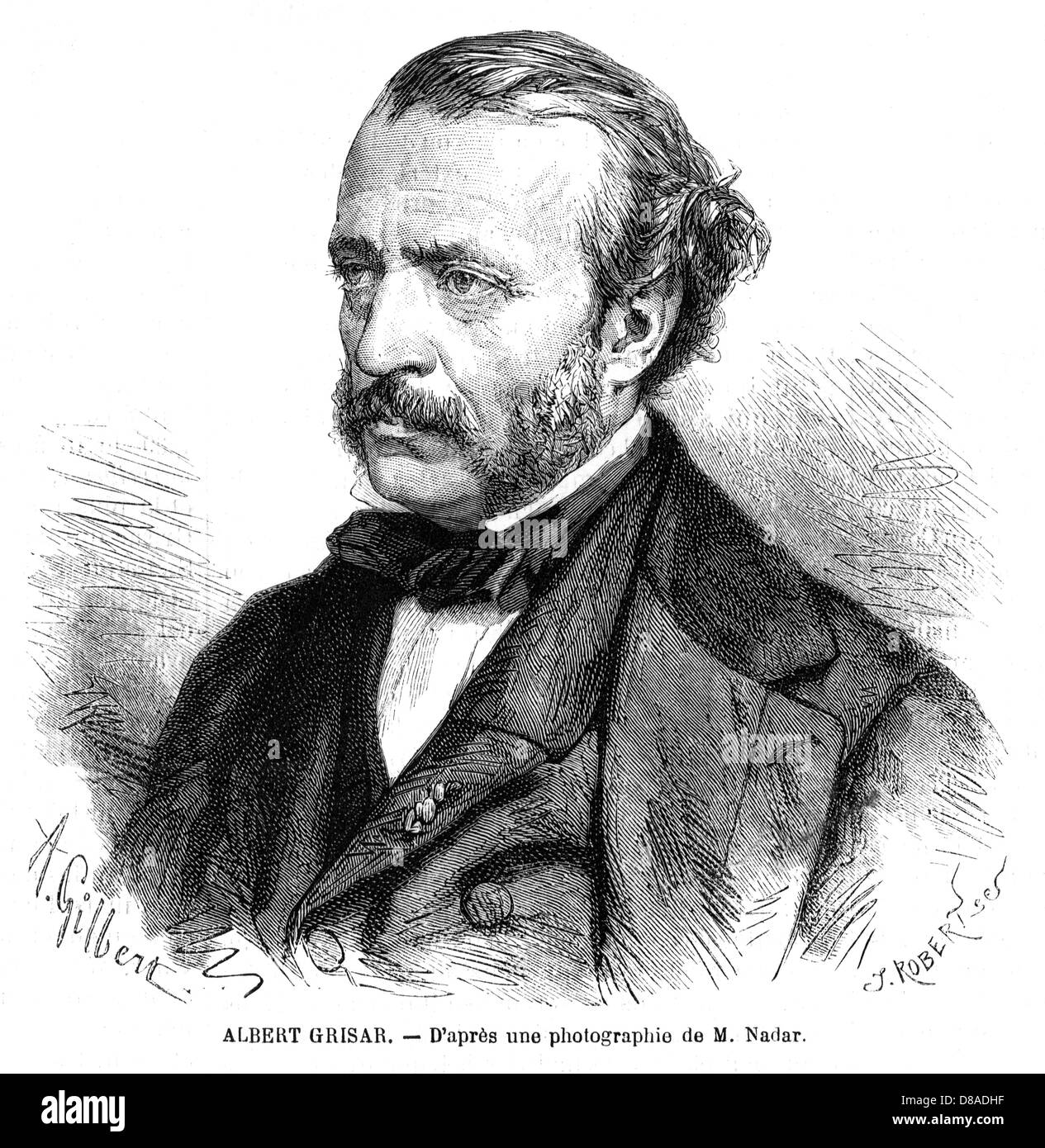 AKBERT GRISAR - 2 Stock Photo - Alamy