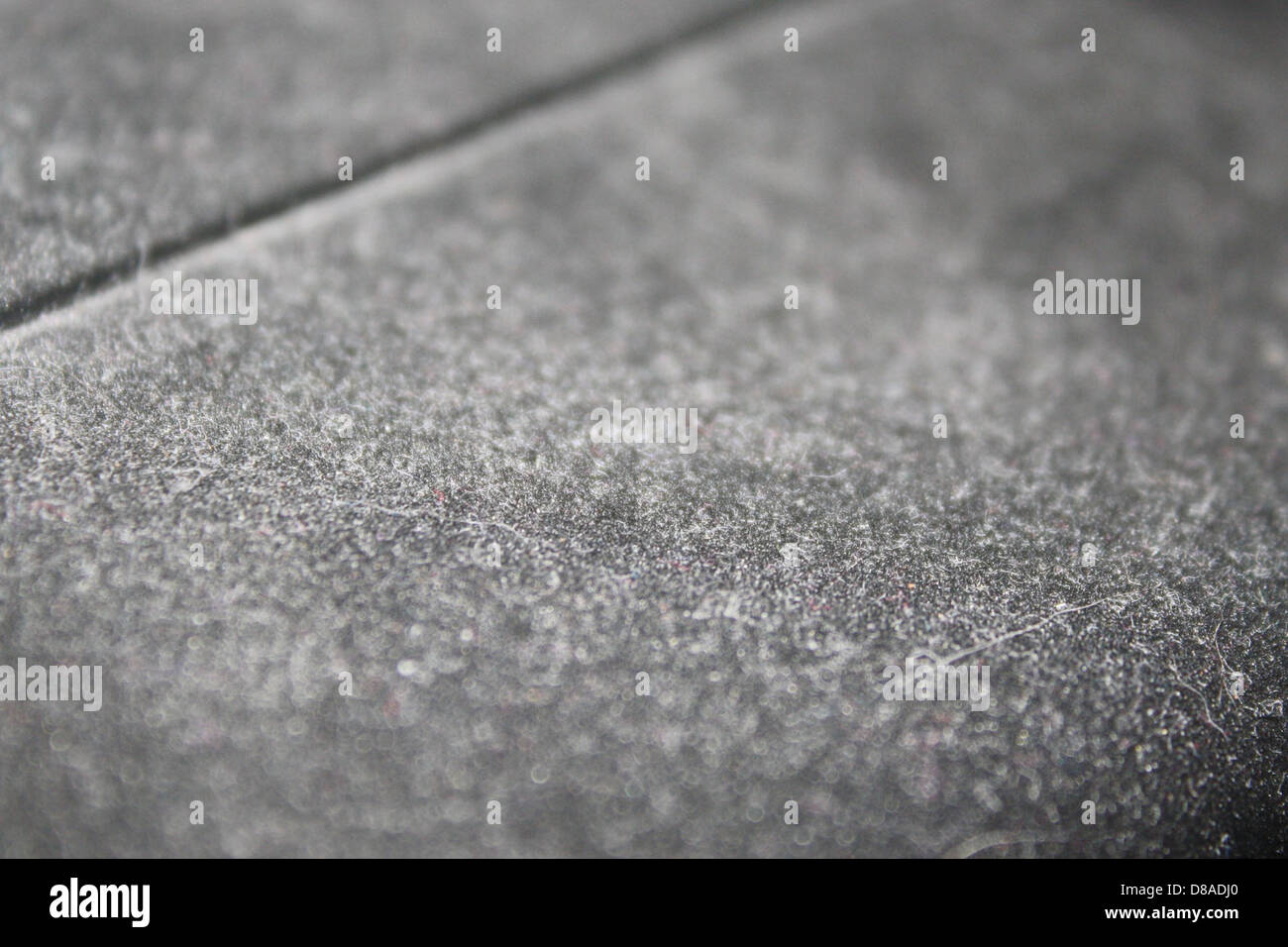 dusty surface texture Stock Photo - Alamy