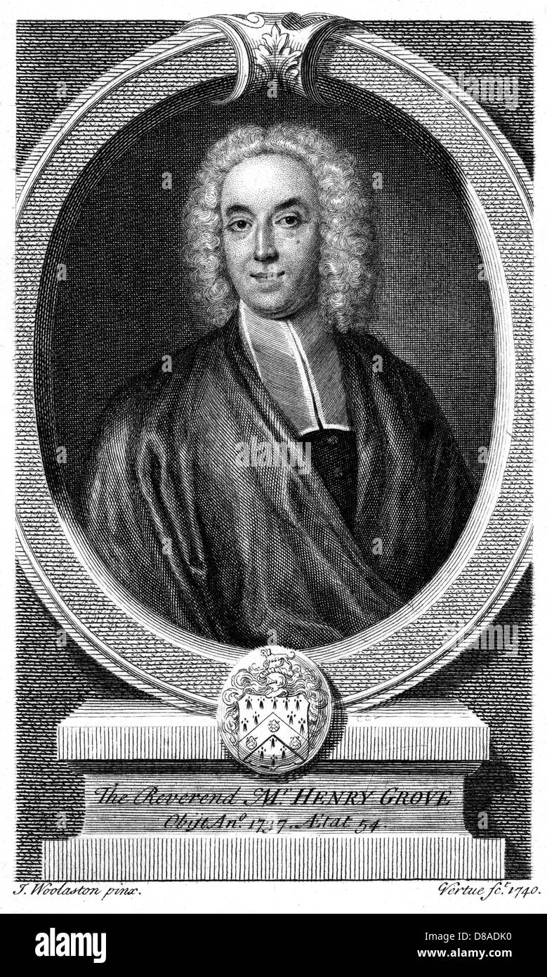 Henry grove Black and White Stock Photos & Images - Alamy