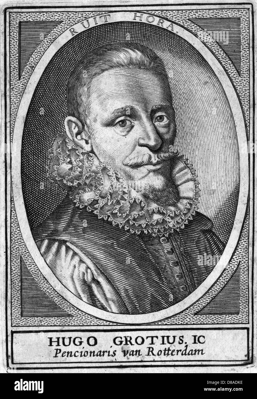 Hugo de groot hi-res stock photography and images - Alamy