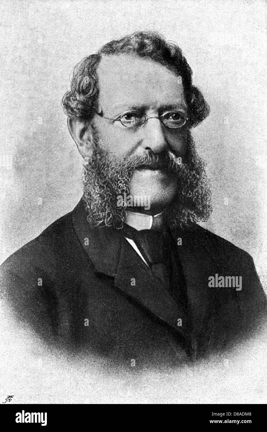 ANASTASIUS GRUN - 3 Stock Photo - Alamy