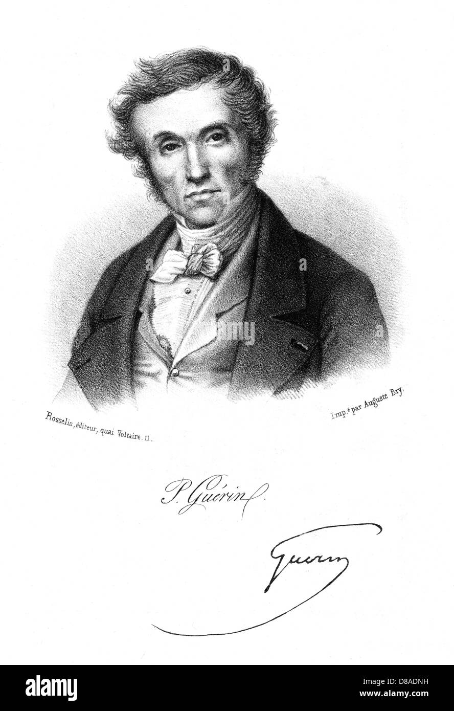Pierre guerin hi-res stock photography and images - Alamy