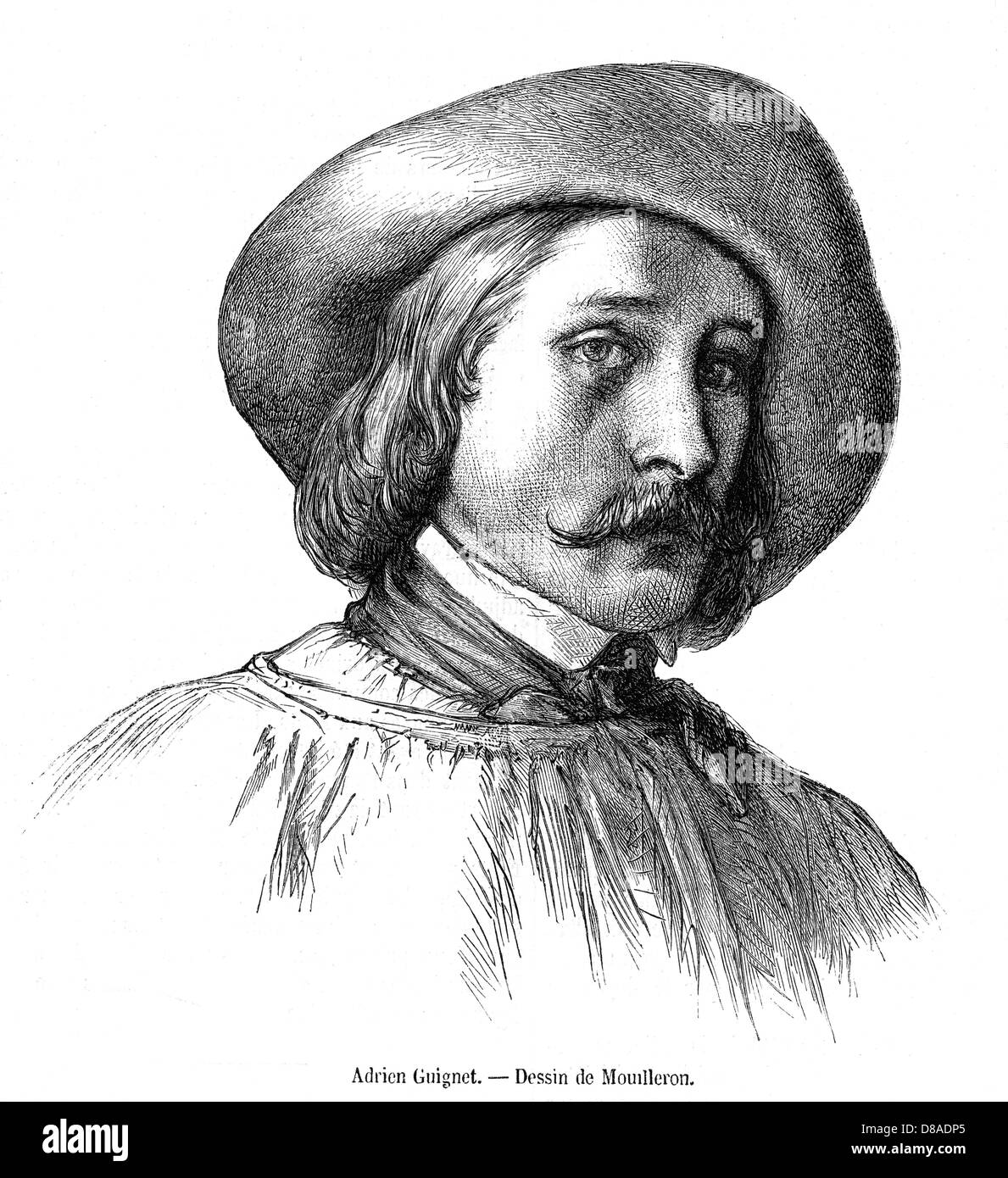 Adrien guignet hi-res stock photography and images - Alamy