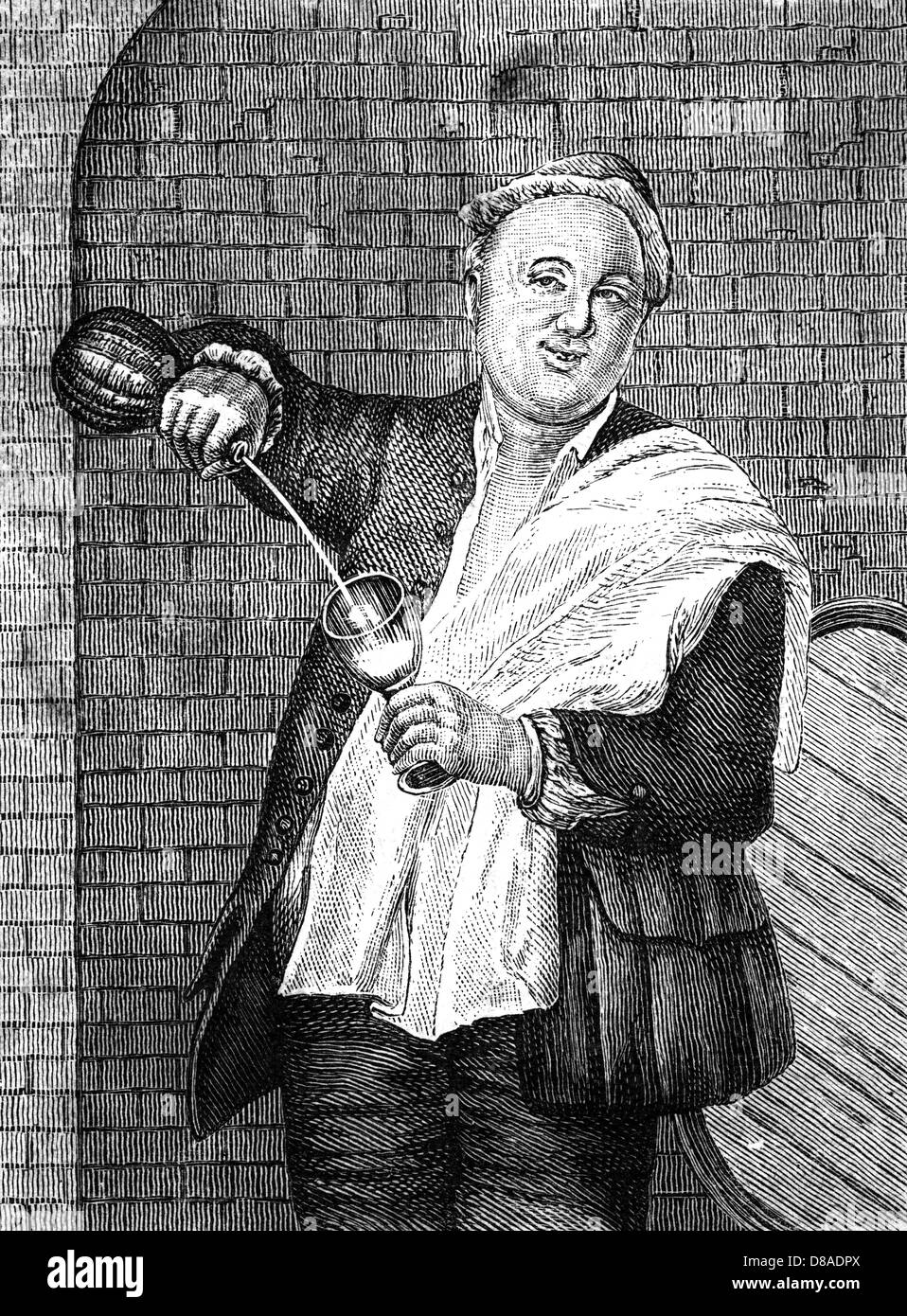 Gundling Black and White Stock Photos & Images - Alamy