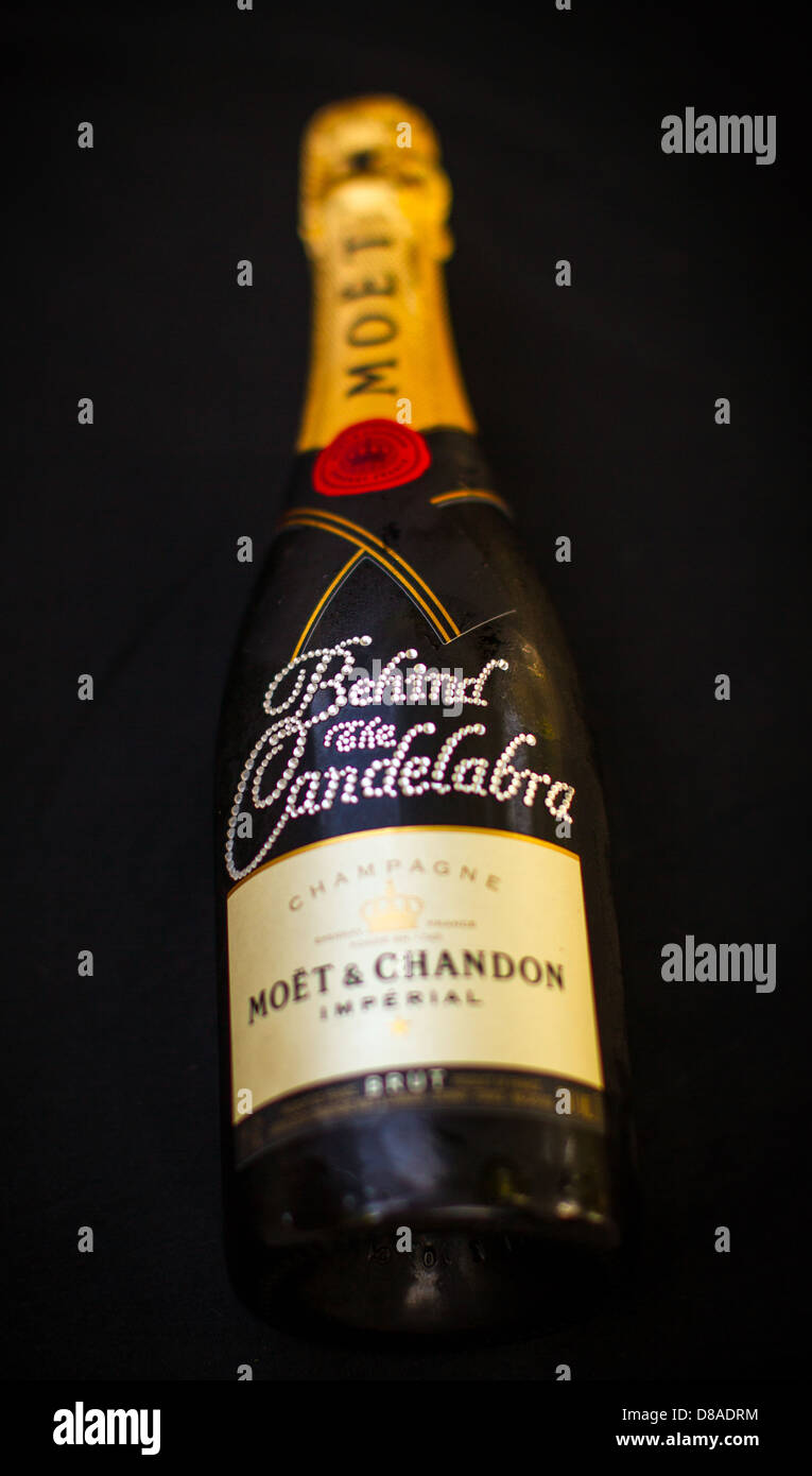 Liberace hi-res stock photography and images - Alamy