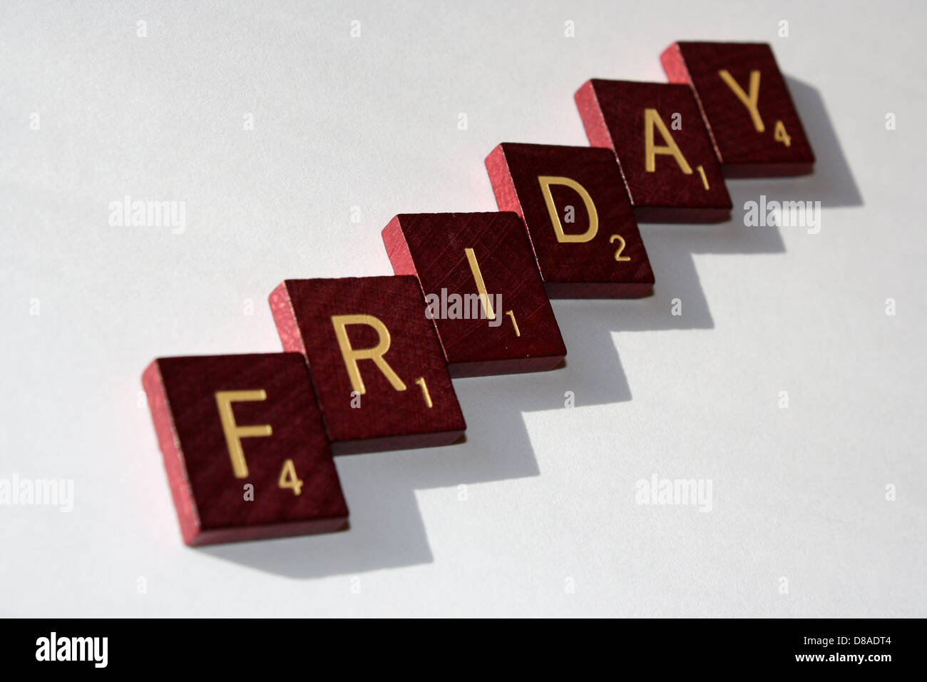 Image friday hi-res stock photography and images - Alamy