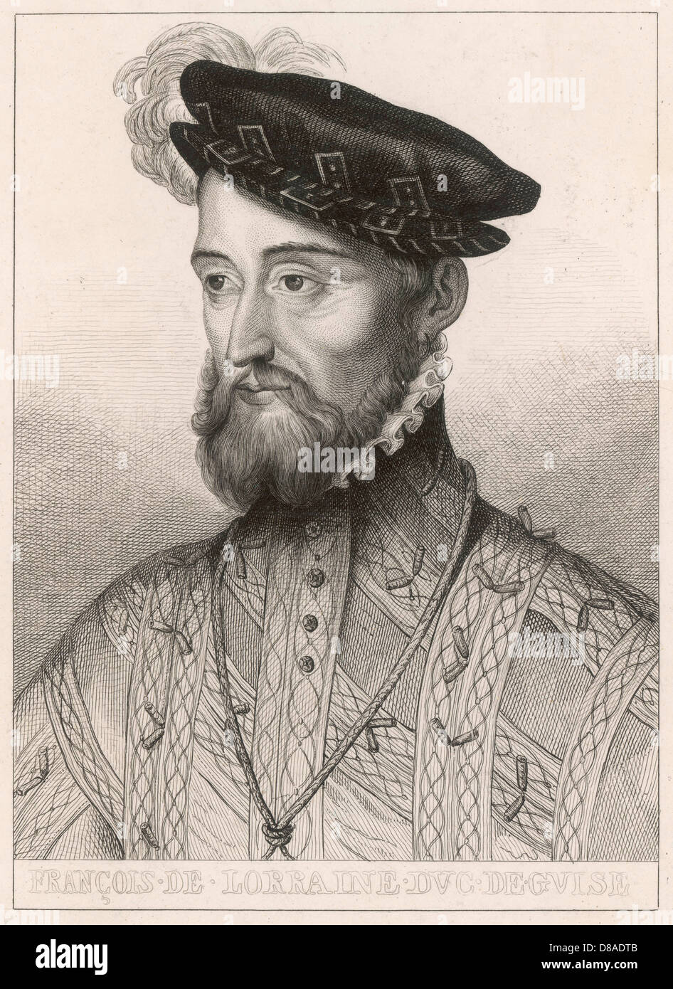 French Religious Wars High Resolution Stock Photography and Images - Alamy