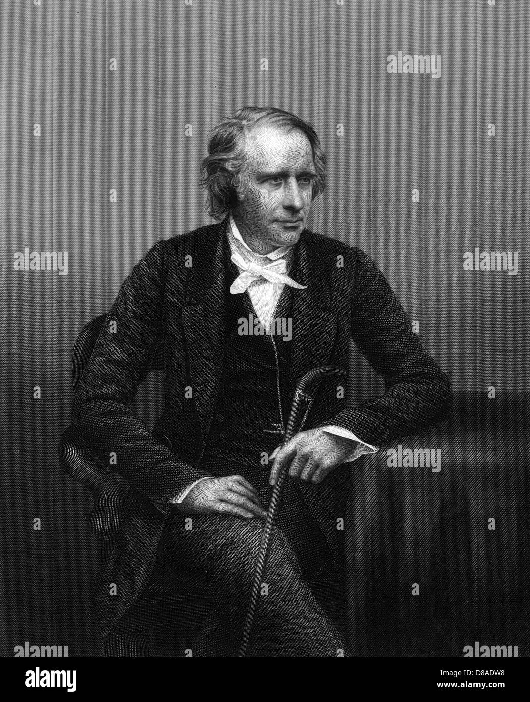 THOMAS GUTHRIE - 2 Stock Photo - Alamy