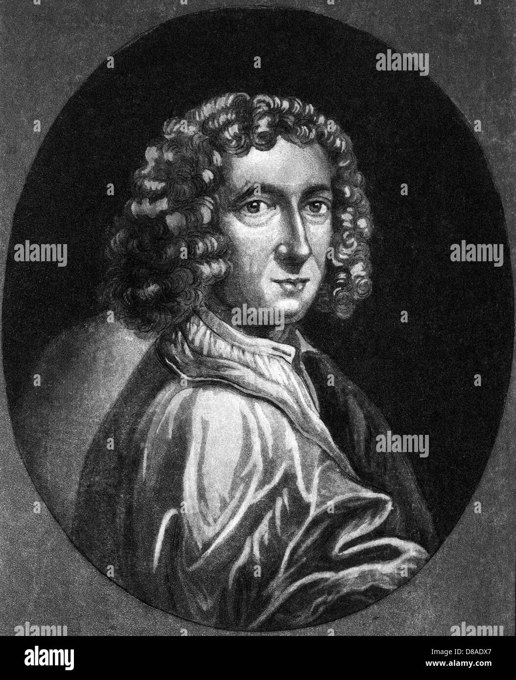 Henry gyles hi-res stock photography and images - Alamy