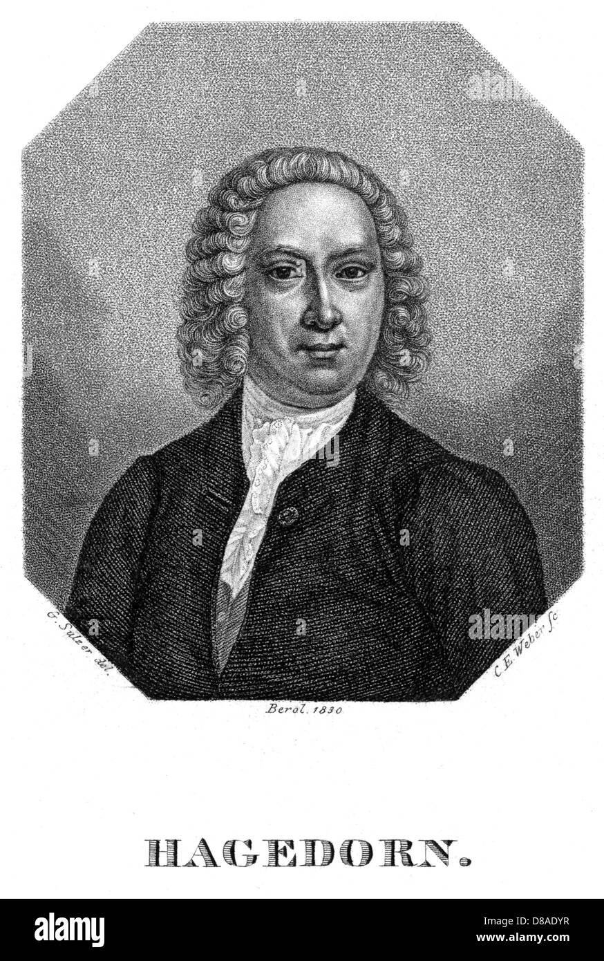 Hagedorn hi-res stock photography and images - Alamy