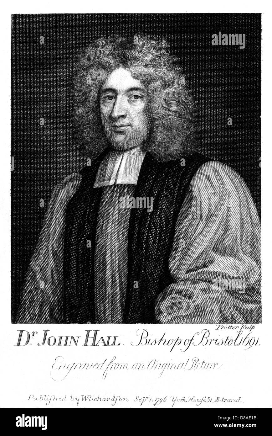John hall hi-res stock photography and images - Alamy
