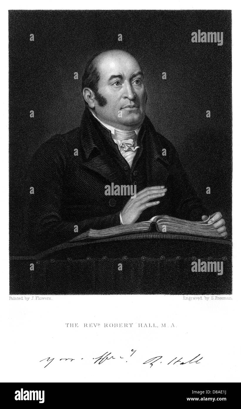 Robert hall hi-res stock photography and images - Alamy