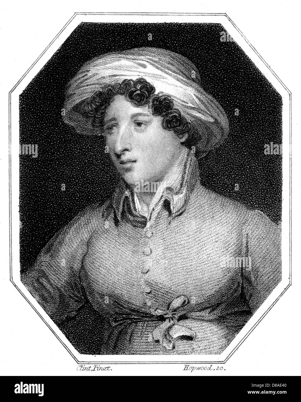 Elizabeth hamilton hi-res stock photography and images - Alamy