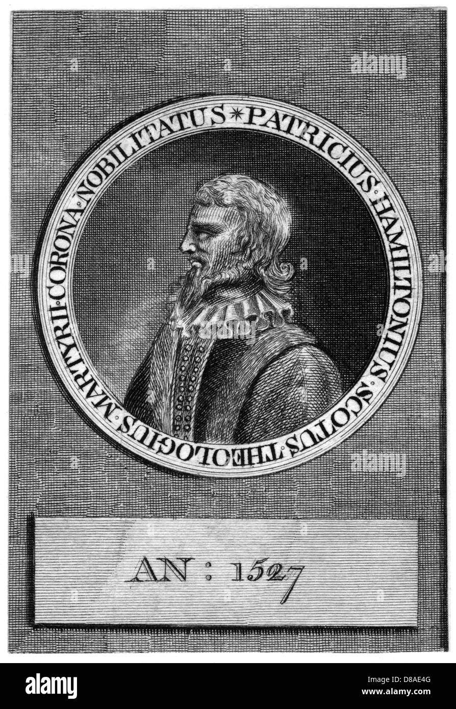 Patrick hamilton hi-res stock photography and images - Alamy