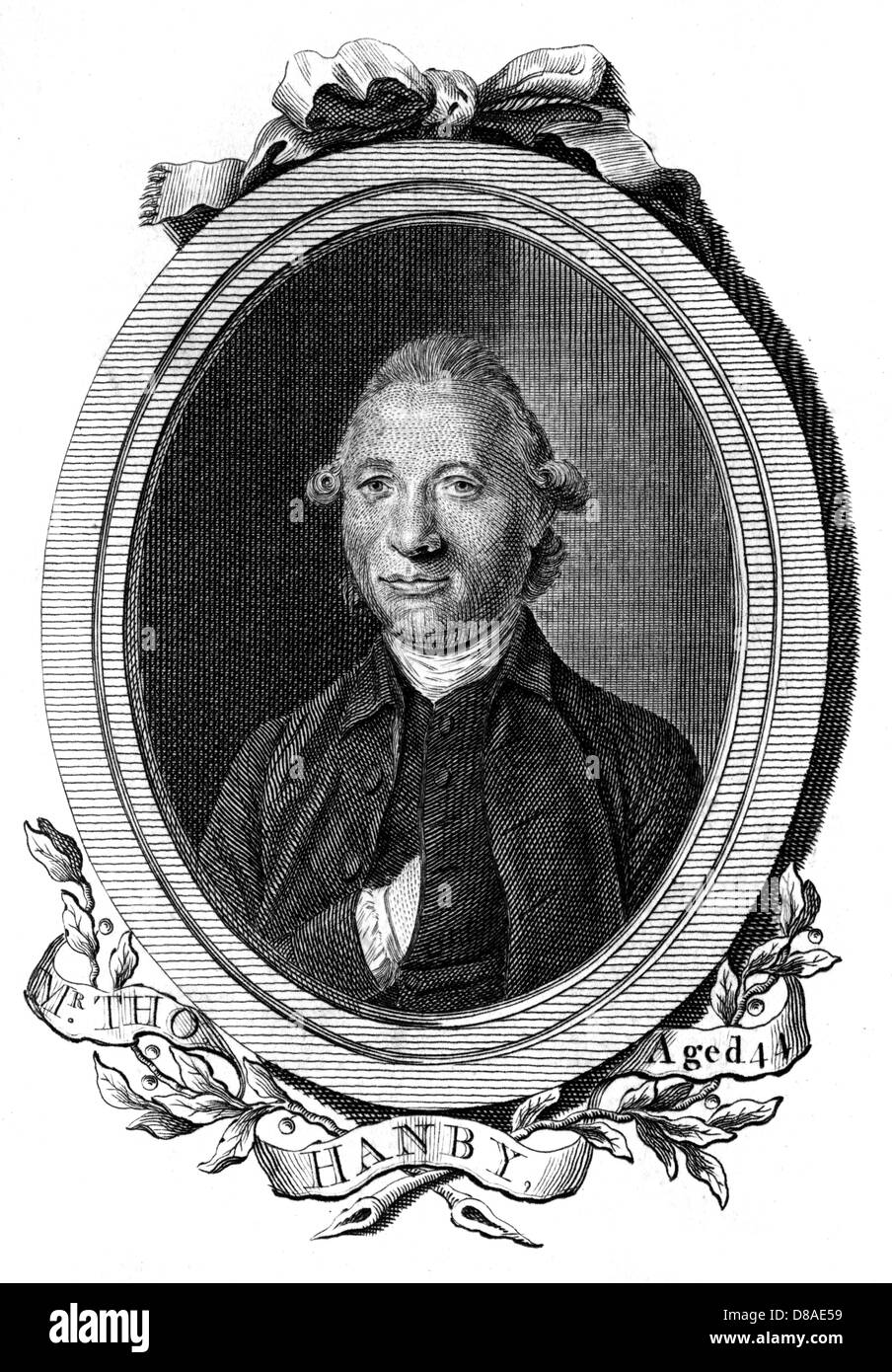 Hanby hi-res stock photography and images - Alamy