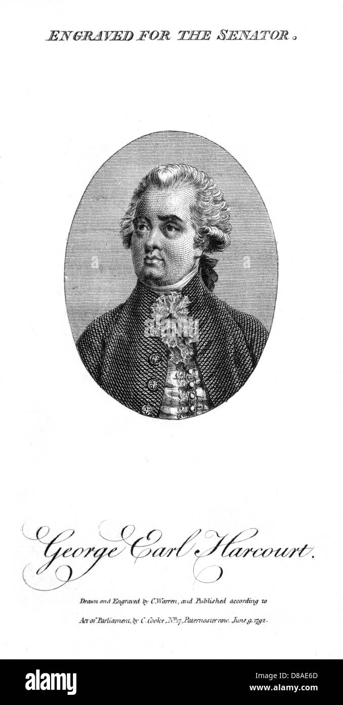 George earl Black and White Stock Photos & Images - Alamy